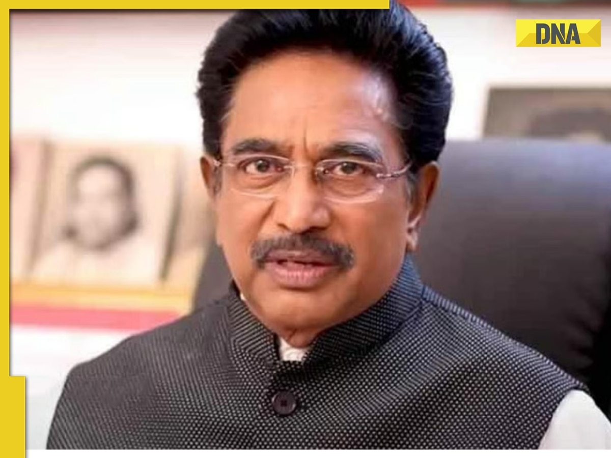 Tamil actor Rajesh passes away in Chennai at 75