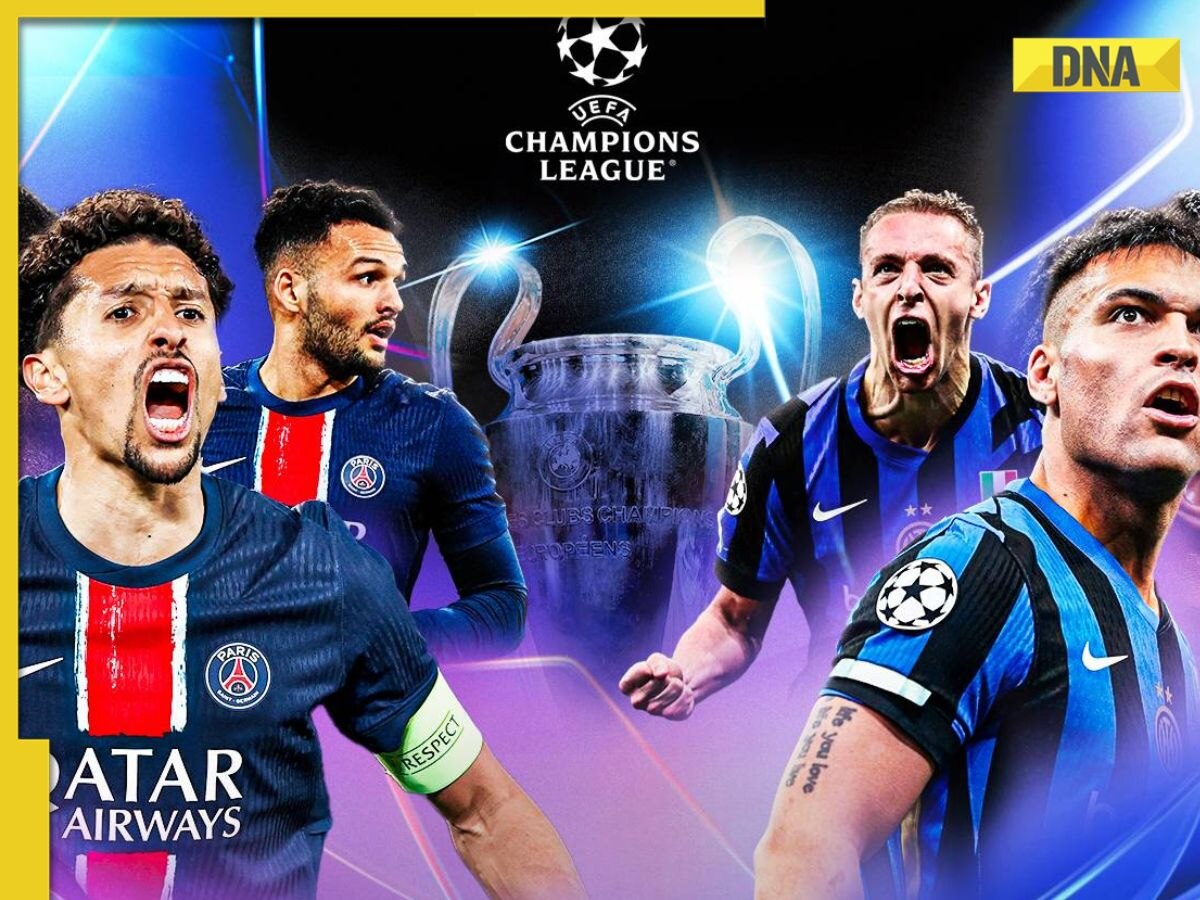 PSG vs Inter Milan, UEFA Champions League Final Live Streaming: Match preview, probable line-up ...