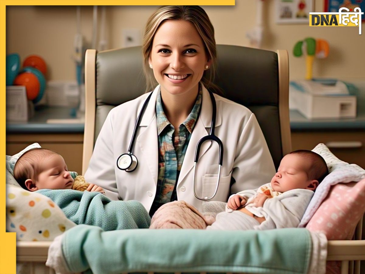 Highest Birth Rate in India: भारत में सबसे अधिक बच्चे कहां जन्म लेते ...