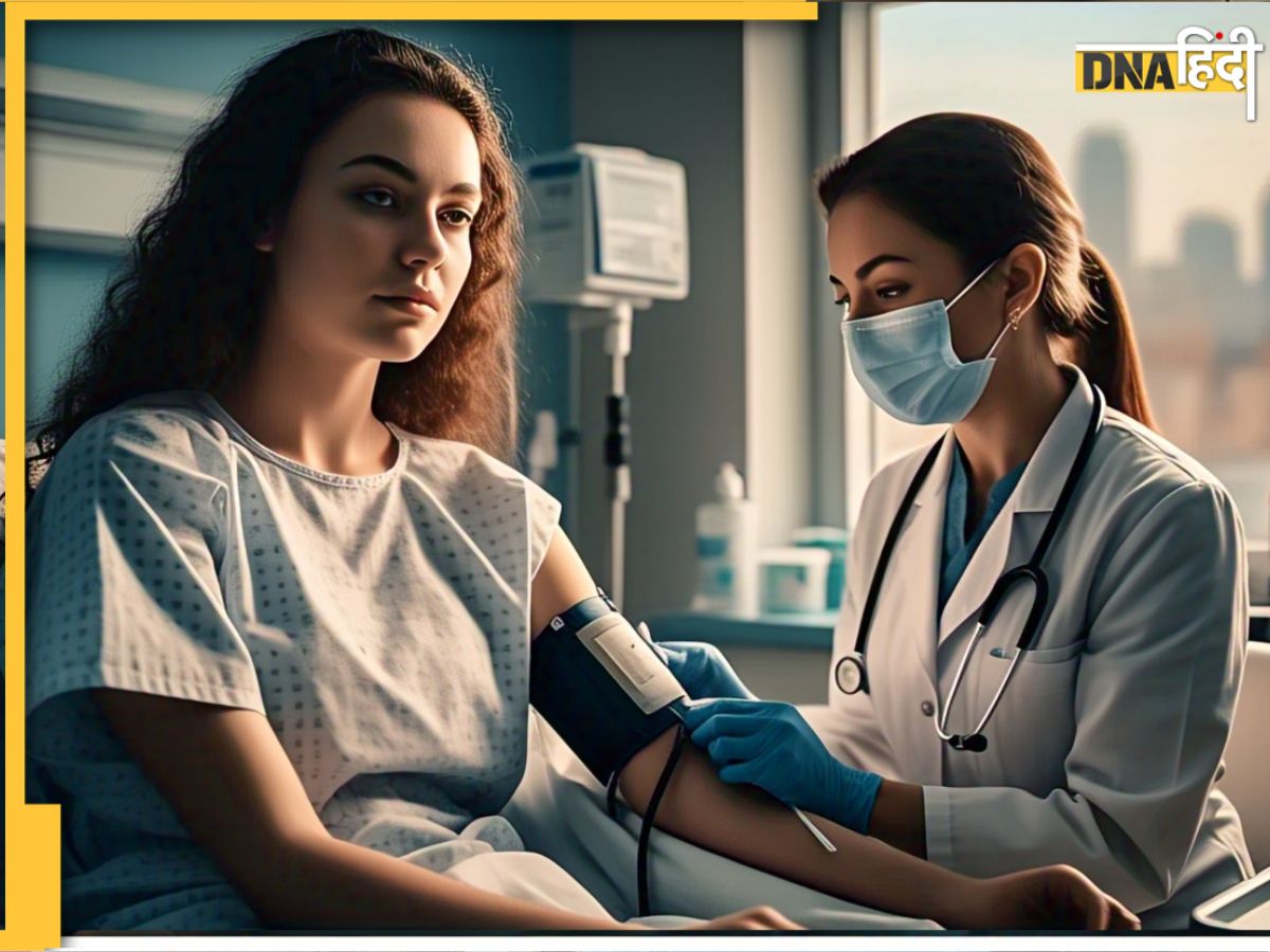 Blood Test Must in 3 Days: खांसी, जुकाम और बुखार 3 दिन के बाद भी कम ...