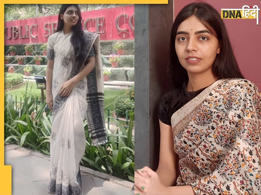 15 साल की उम्र में जबरदस्ती करवाई जा रही थी शादी, मां ने दिया साथ, UPSC में 9वीं रैंक लाकर बनीं IFS