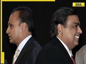 Anil Ambani net worth: Reliance Group boss was once richer brother and India's wealthiest man ...