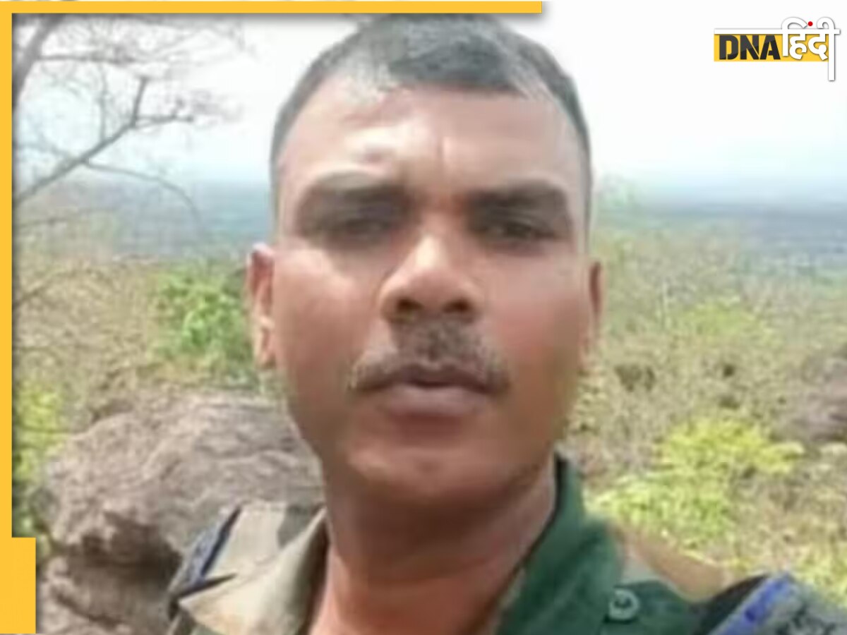 ऑपरेशन सिंदूर में घायल हुए बिहार के हवलदार सुनील सिंह शहीद, CM नीतीश ...