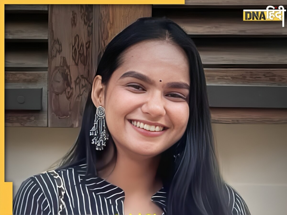 दो बार फेल होकर भी नहीं मानी हार, जानें आर्किटेक्ट Ashi Sharma कैसे लाईं UPSC में 12वीं रैंक