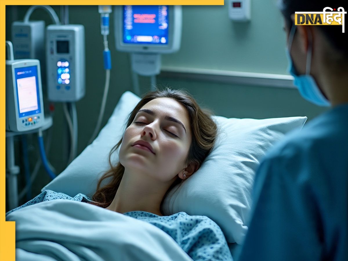 क्या है वायरल 'डस्टिंग' चैलेंज? जिससे 1 हफ्ते ICU में रही 19 साल की ...