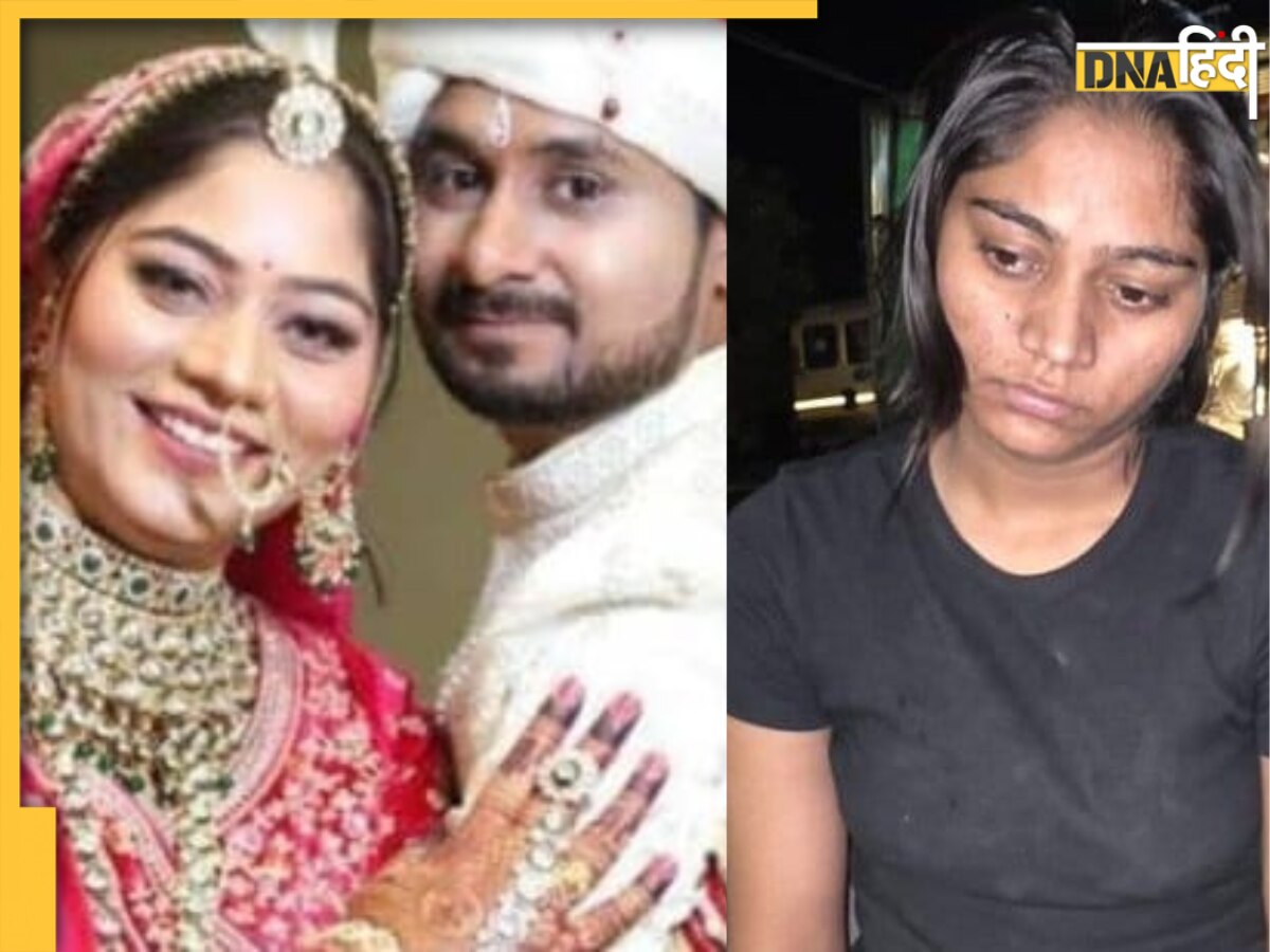Raja Raghuvanshi Murder Case: सोनम को आज ही गाजीपुर से शिलांग ले जाएगी ...