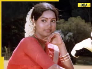 Meet actress, who became star at 16, worked with Rajinikanth, Mohanlal ...