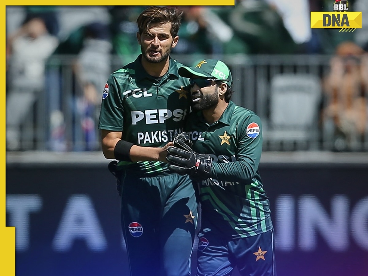 Pakistan's Mohammad Rizwan, Shaheen Afridi among first 15 overseas ...