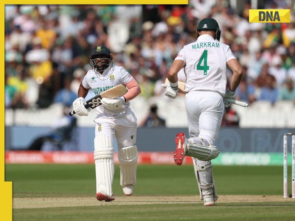 SA vs AUS, WTC Final 2025 Day 4 Highlights: South Africa beat Australia ...