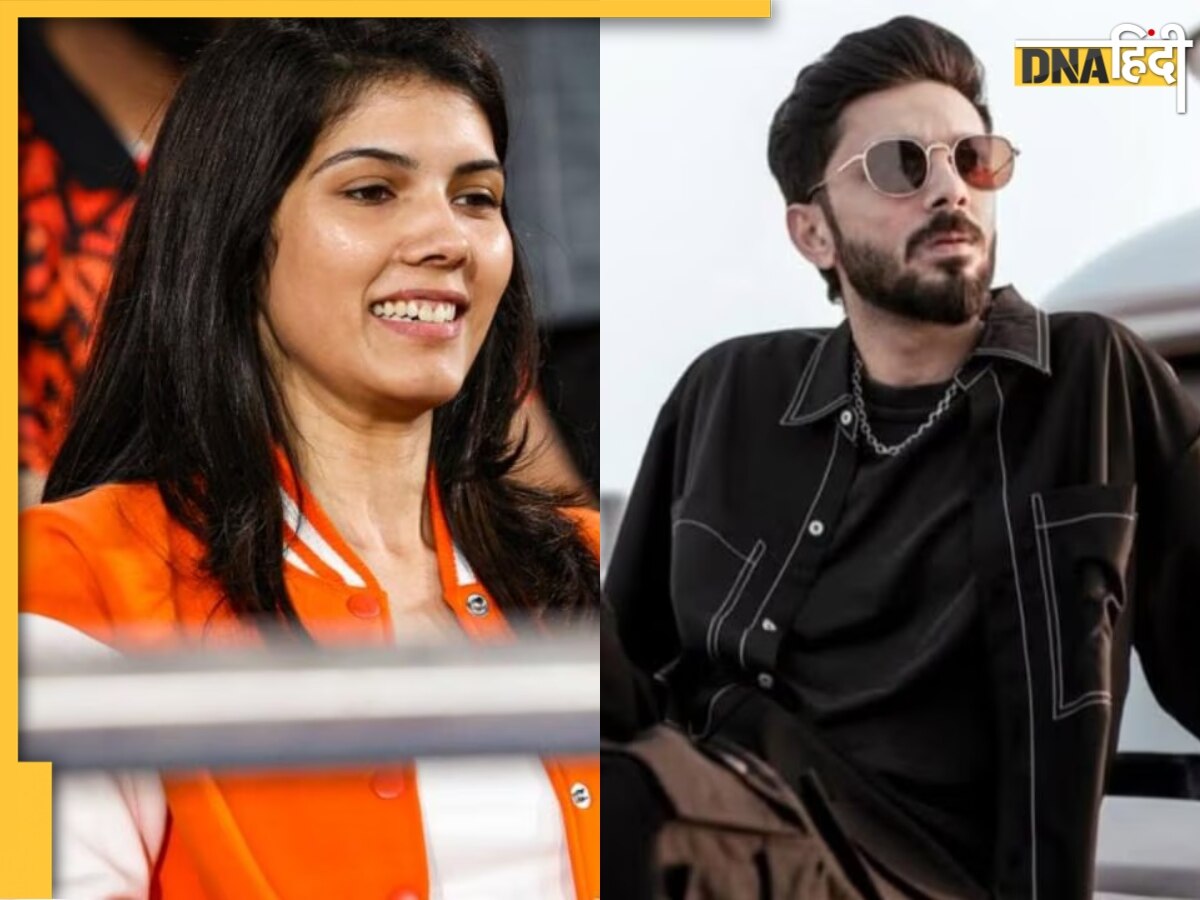 Kavya Maran से शादी करेंगे या नहीं! अनिरुद्ध रविचंदर ने तोड़ी चुप्पी ...