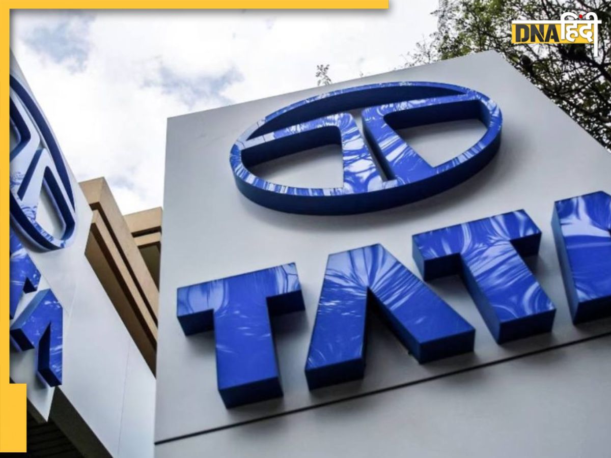 Stock Market: एयर इंडिया हादसे से हिला शेयर बाजार! TATA की कंपनियों में ...