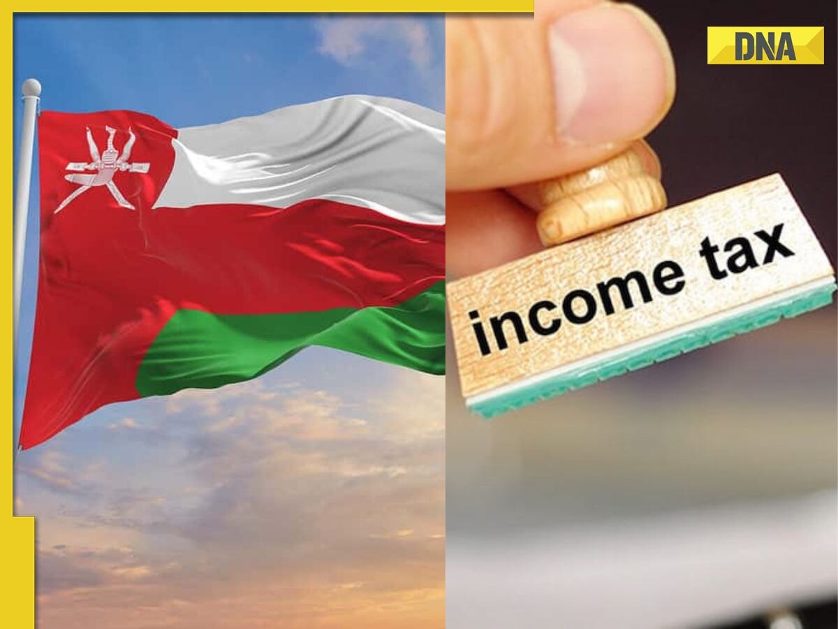 First country in Gulf set to introduce income tax on individuals ...
