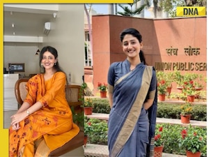 Meet woman who is one of youngest female IAS officers, didn’t use phone ...