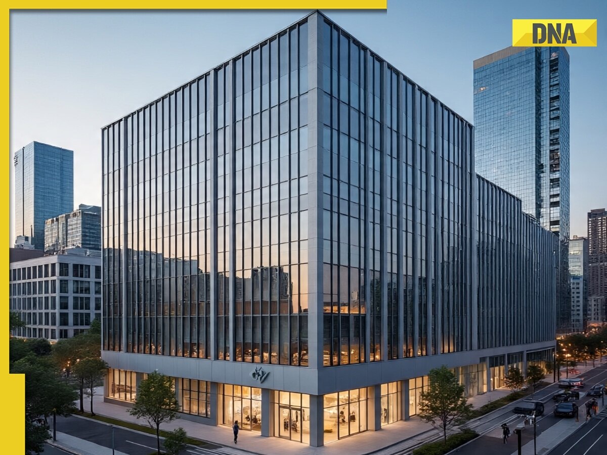 Bad news for Amazon, Google, Netflix as this Rs 6000000 crore is set to ...