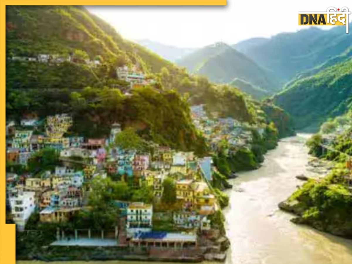 Khait Parvat: खैट पर्वत को कहते हैं परियों का देश, जानें क्या है इस ...