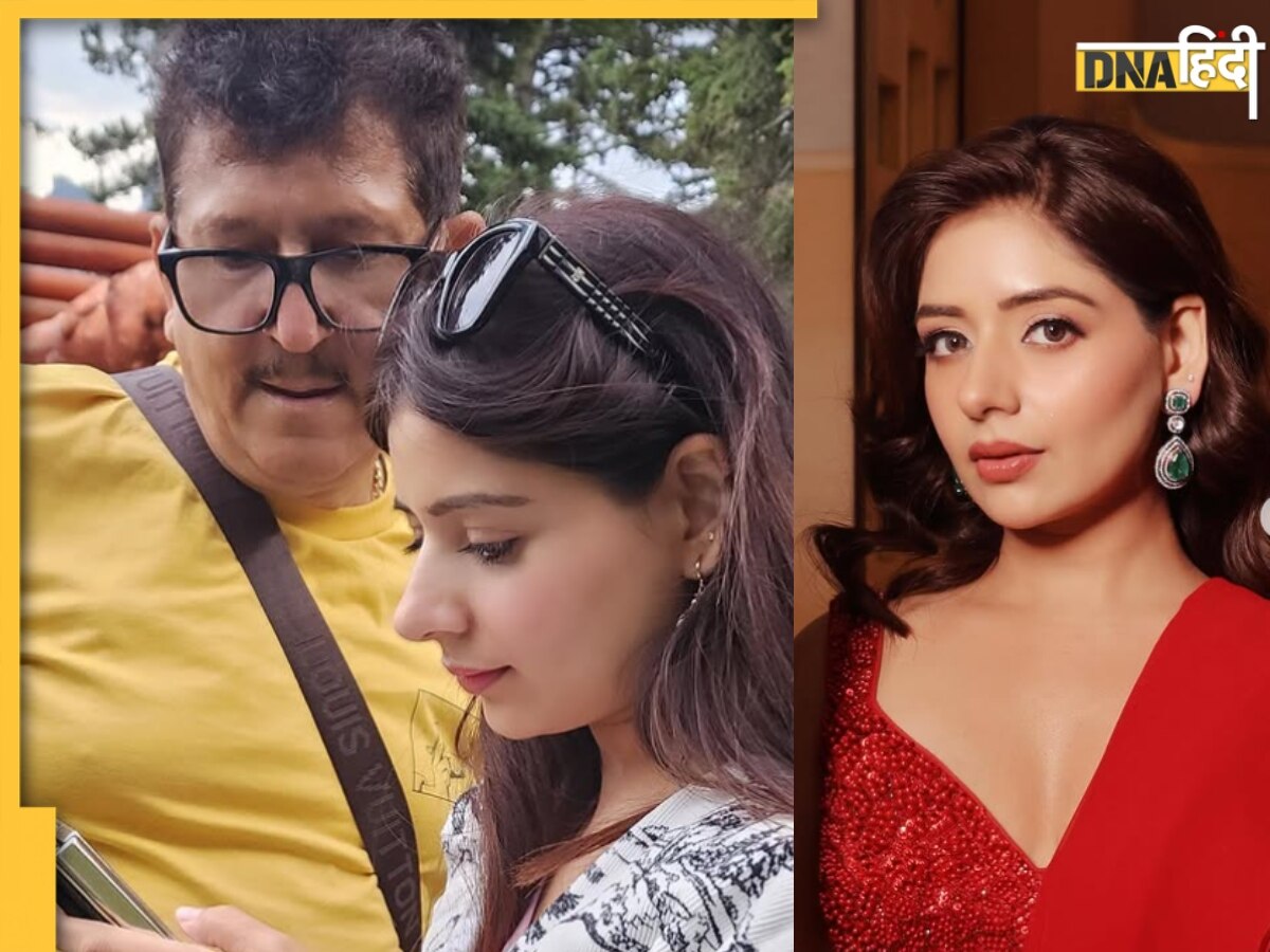 पंजाबी एक्ट्रेस Tania के पिता को क्लीनिक पर मारी गोली, हालत गंभीर