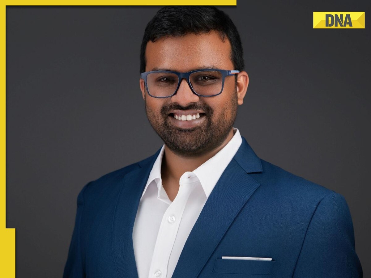 “Engineering Flow into the Future”: Vijay Gurav, the Mind Behind ...