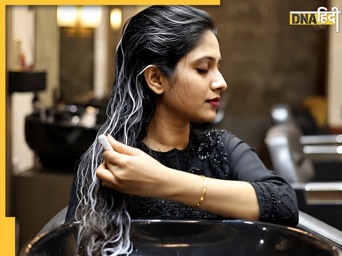 White Hair Solution: मेहंदी-डाई लगाने का झंझट होगा खत्म, सस्ते में इन 3 ...