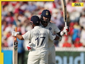 IND vs ENG, 3rd Test Match Highlights: Chris Woakes takes three as ...