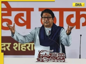 'Dubo-dubo ke...': Raj Thackeray hits back at BJP MP Nishikant Dubey's 'patak patak ke maarenge ...