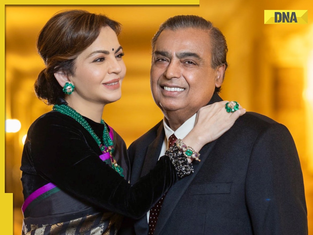 Mukesh Ambani loves this sweet, once sent helicopter to buy it, found in...