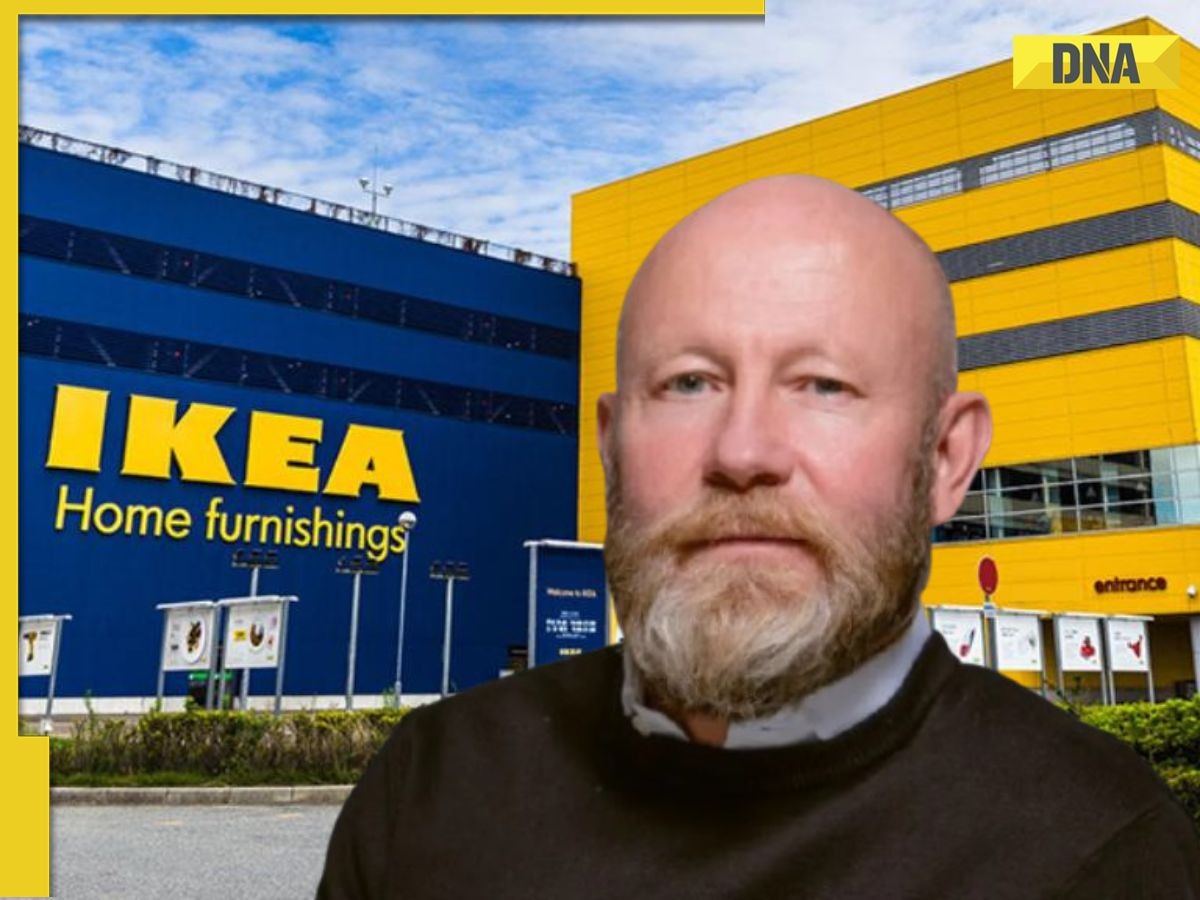 Who is Patrik Antoni? IKEA India's newly appointed CEO with 20 years of experience, has ...