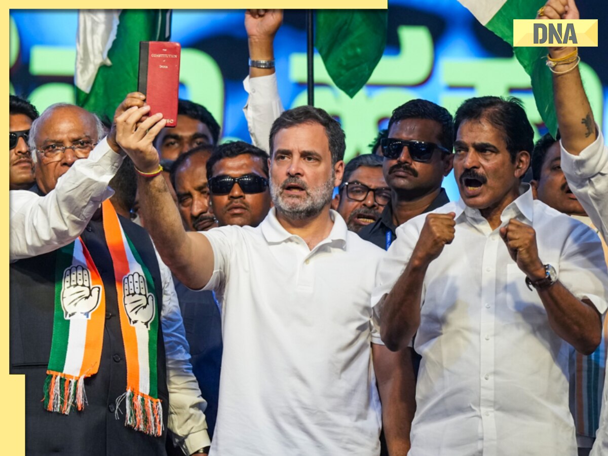 'Vote chori' protest: Rahul Gandhi, along with 300 Opp MPs, to march ...