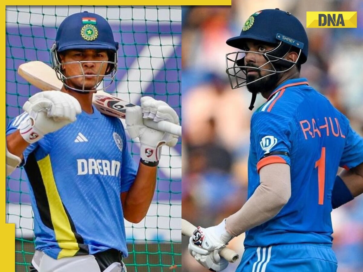 Yashasvi Jaiswal, KL Rahul unlikely to be part of Asia Cup 2025: Check ...