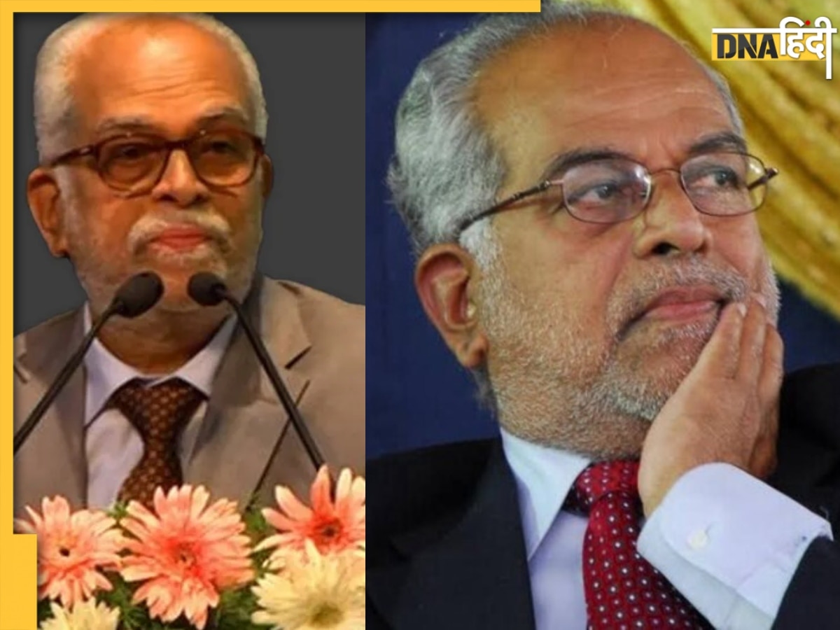 कौन हैं B. Sudershan Reddy? किसान के बेटे का सुप्रीम कोर्ट के जज बनने ...