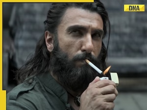 Ranveer Singh, Sanjay Dutt, R Madhavan, Arjun Rampal's Dhurandhar trailer certified by CBFC ...