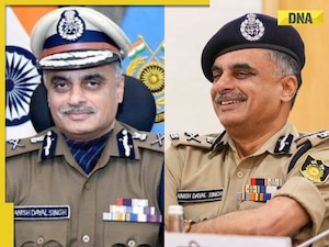 Meet Anish Dayal Singh, ex-IPS officer, who headed ITBP, CRPF, now ...