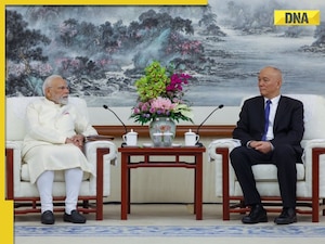 Who is Cai Qi? Powerful CCP leader, a confidant of Xi Jinping, who met ...