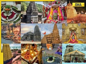 IRCTC Launches 7 Jyotirlinga Tour 2025: Know route, price, facilities ...