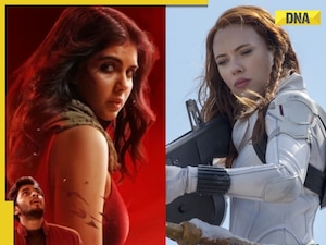 From Lokah Chapter 1 to Black Widow: Top 5 female superhero movies that ...