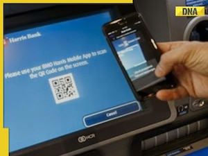 UPI to become the new ATM, just scan and withdraw cash,; know how it works