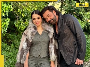 Meet Bobby Deol’s wife Tanya Deol who runs a successful business of…, owns assets worth Rs 300 crore