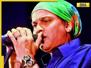 Zubeen Garg, iconic Assamese singer best known for Ya Ali in Gangster, dies after scuba diving ...