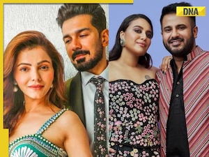 Pati Patni Aur Panga Cast Education Qualification: From Rubina Dilaik ...