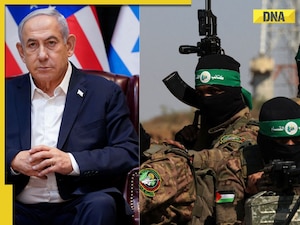 Hamas' Naval Police chief involved in Oct 7 attack, killed in Israeli ...