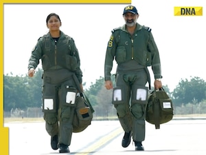 Meet Squadron leader Priya Sharma, trailblazing woman pilot, who is ...