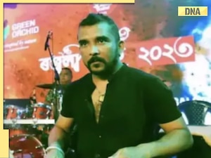 Zubeen Garg's death: Who is Shekhar Jyoti Goswami? Musician arrested in singer's death case