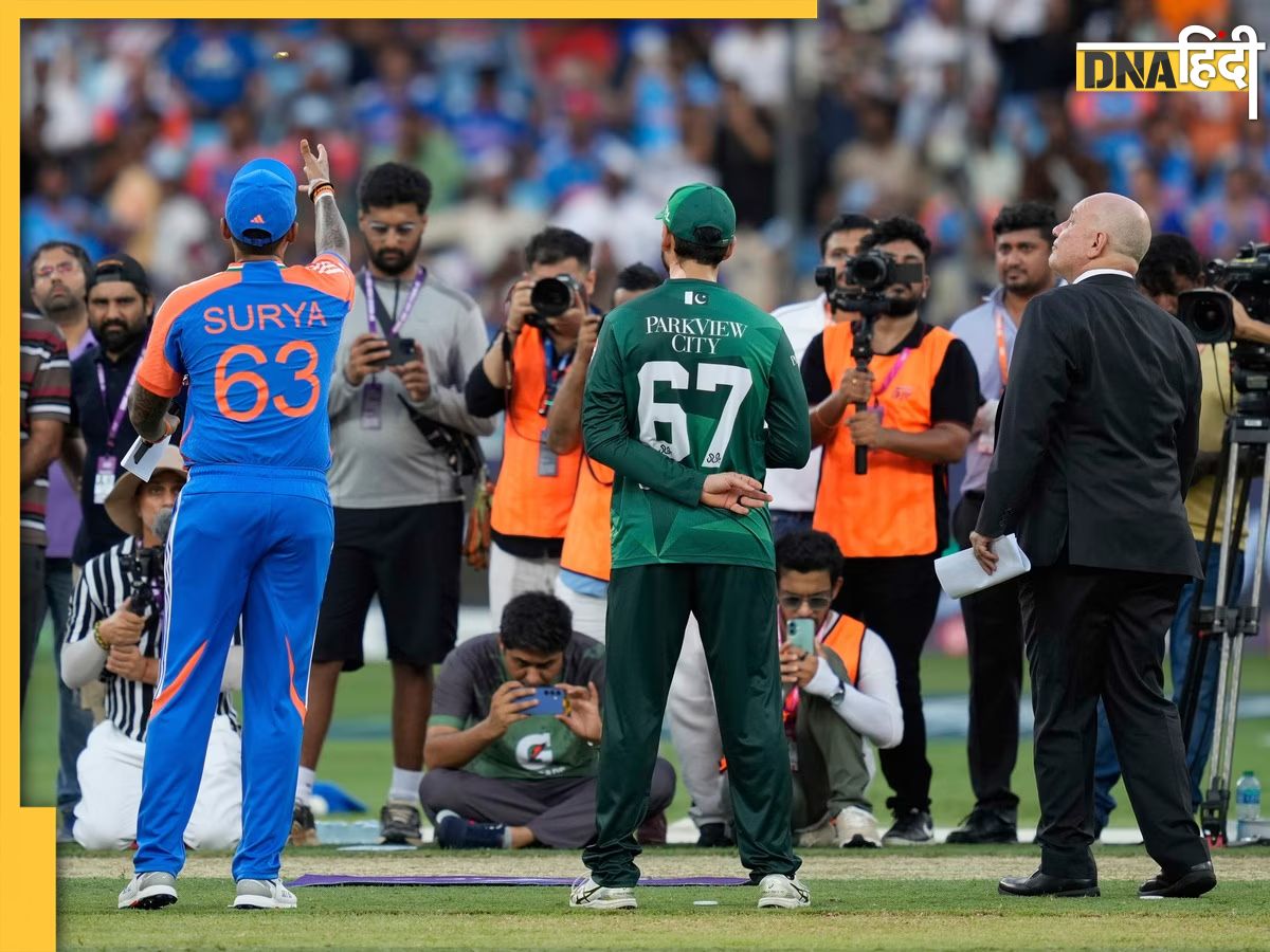 IND vs PAK Final: एशिया कप के इतिहास में पहली बार होगा भारत-पाकिस्तान ...