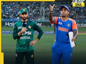 Suryakumar Yadav vs Salman Ali Agha: Know who is better T20I player ahead of Asia Cup 2025 Final