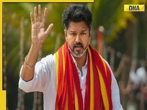 Vijay's TVK rally stampede: Demand grows for actor's arrest as he's seen leaving Trichy hours ...