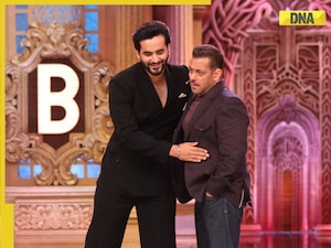 Game of Glory: Bigg Boss OTT 2's Abhishek Mahlan to test 100 ...