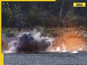 Army personnel killed after grenade exploded in16 RR HQ in J&K's Poonch ...