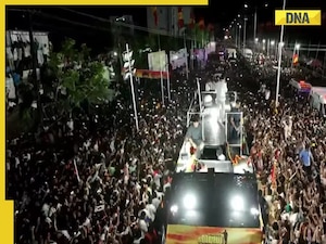 TVK chief Vijay releases video message after Karur stampede kills 41 ...