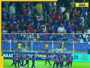 Nepal script history, beat West Indies by 90 runs to win historic T20I ...