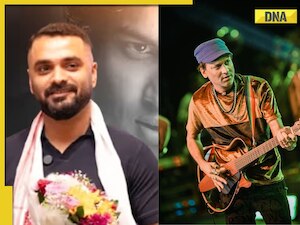 Zubeen Garg death: Singer's manager Siddharth Sharma, Singapore event organiser Shyamkanu ...