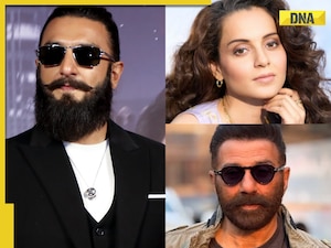 Ranveer Singh, Kangana Ranaut, Sunny Deol's outrageous demands for vanity vans spark outrage ...